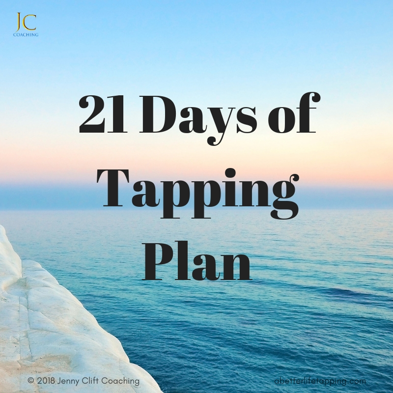 Products & Free Gifts | Jenny Clift Coaching