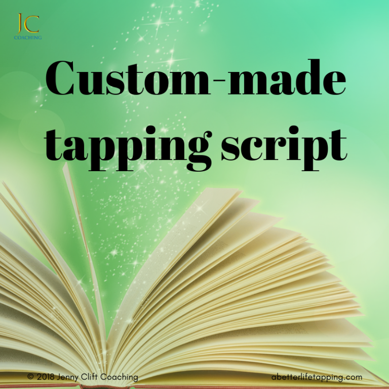 Products & Free Gifts | Jenny Clift Coaching