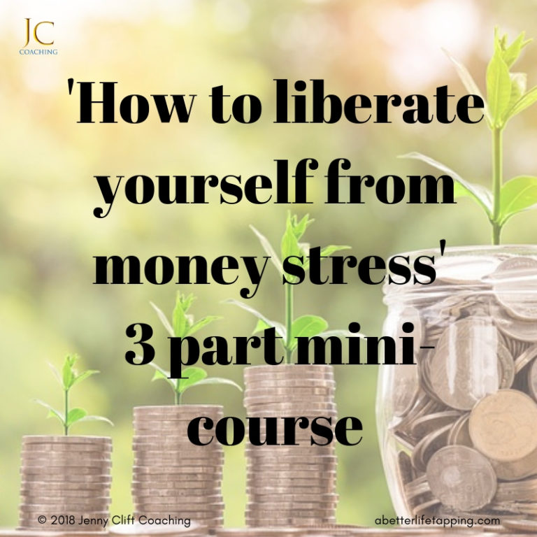 Products & Free Gifts | Jenny Clift Coaching