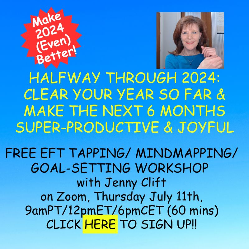 Home | Jenny Clift Coaching