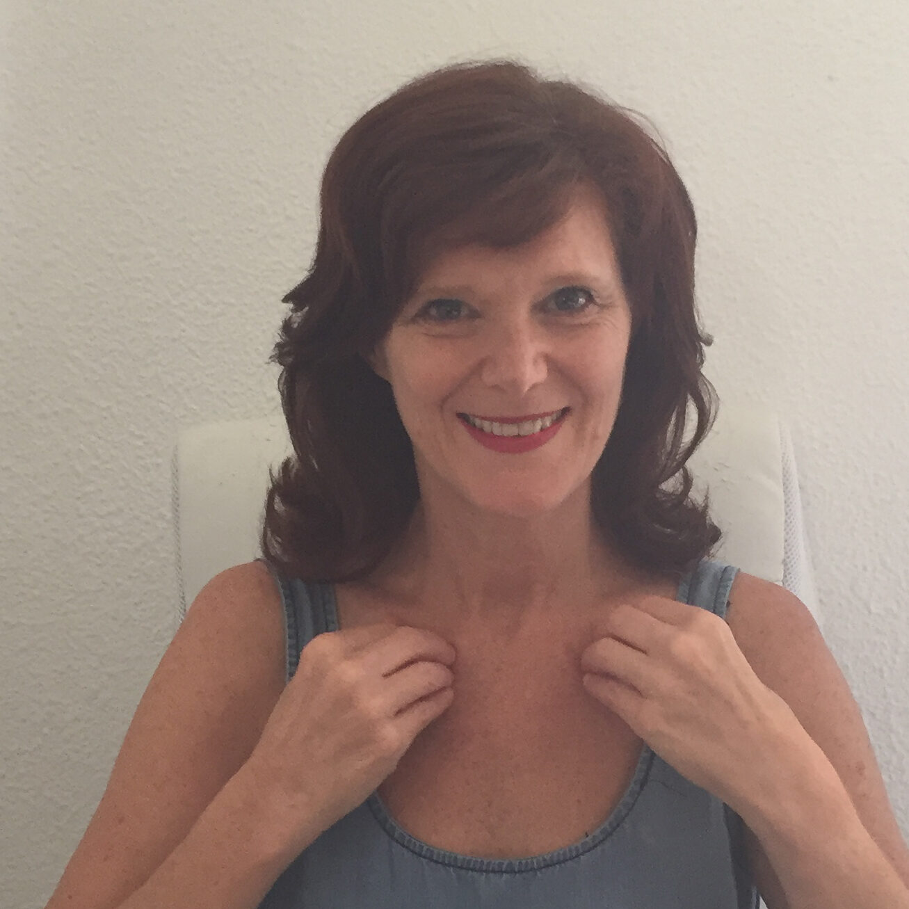 21 Days of Tapping Program - Thank you | Jenny Clift Coaching